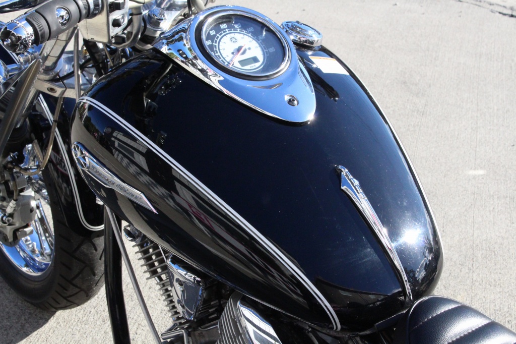 DS11 SASHU Can am SPYDER ds11-sashu-can-am-spyder